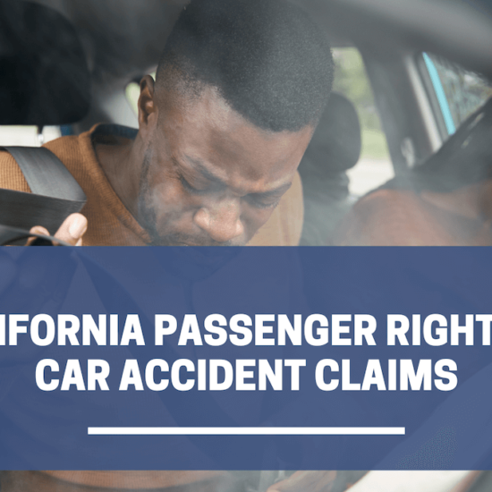 How T Report A Traffic Accident in California (SR-1 Form)
