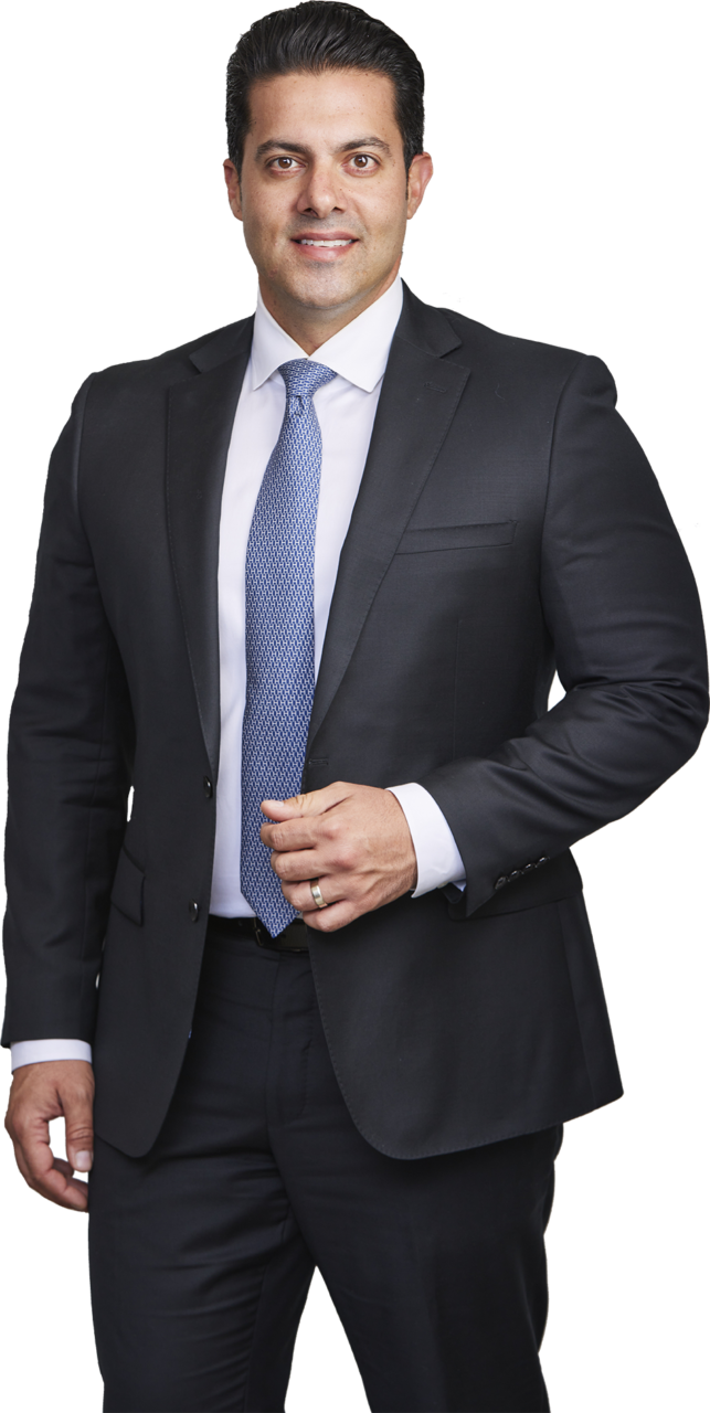 Glendale Personal Injury Attorney | The Shirvanian Law Firm